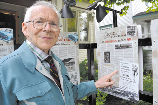 Plus Japonais que Québécois, le frère Clément - Rémi Tremblay ...
