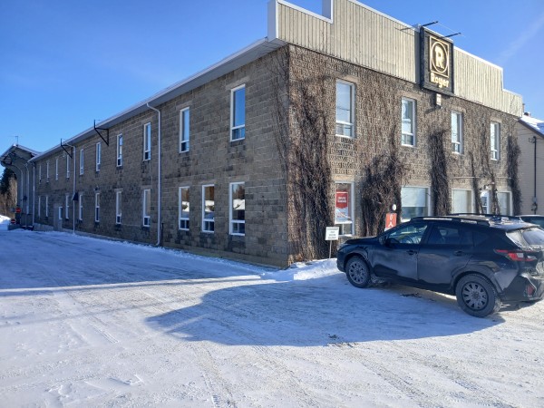 Alain Choquette, entre histoires et illusions - Claudia Collard ...